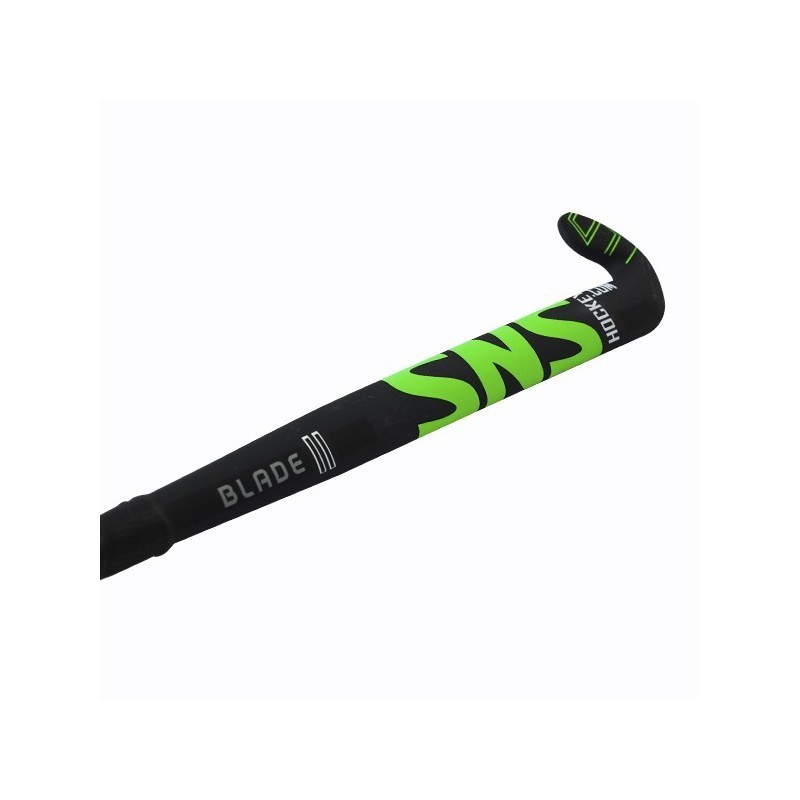 Stick SNS Blade III Verde Talla de Palos 37'