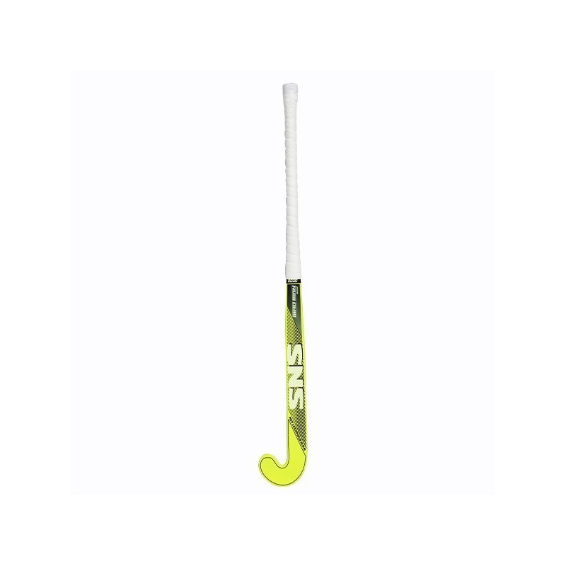 Stick SNS Madman 2000 Amarillo Talla de Palos 36'